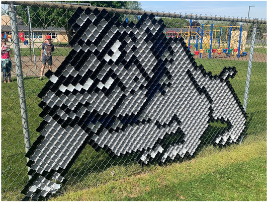 Bulldogs – Put-In-Cups