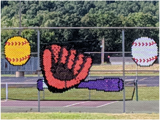 Sports – Put-In-Cups