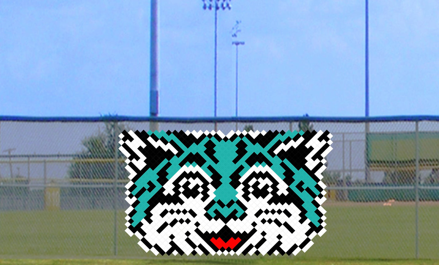 6' x 8' Happy Cub – Put-In-Cups