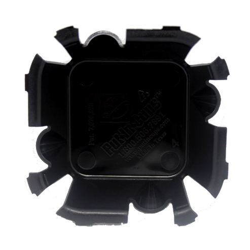 BLACK – Put-In-Cups