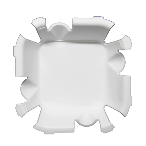 WHITE – Put-In-Cups