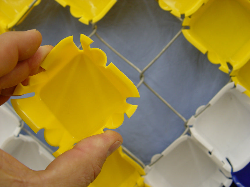 Installation Instructions – Put-In-Cups