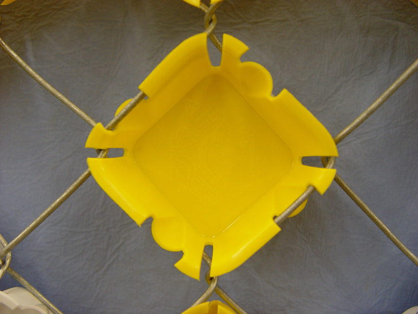 Installation Instructions – Put-In-Cups